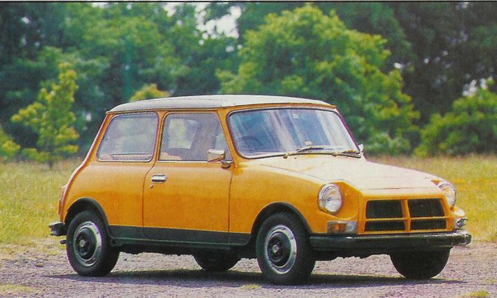 Brittiskt sjuttiotal | Klassiker