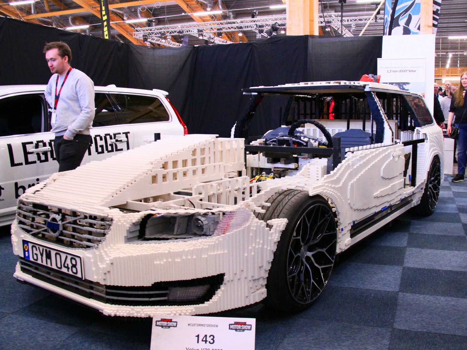 Elmia 2023 - Specialarna | Klassiker