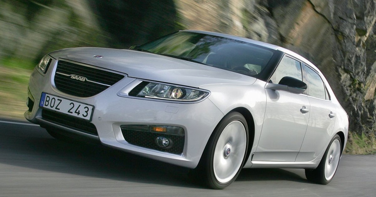 Avsnitt 81: Saabfestivalen, Kungens 99:a och besiktning av Ursaaben ...