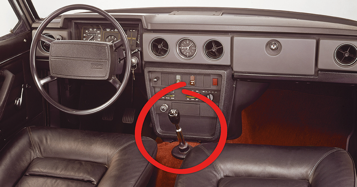 Volvo 140, Granadan i garaget & grusvägsromantik | Klassiker