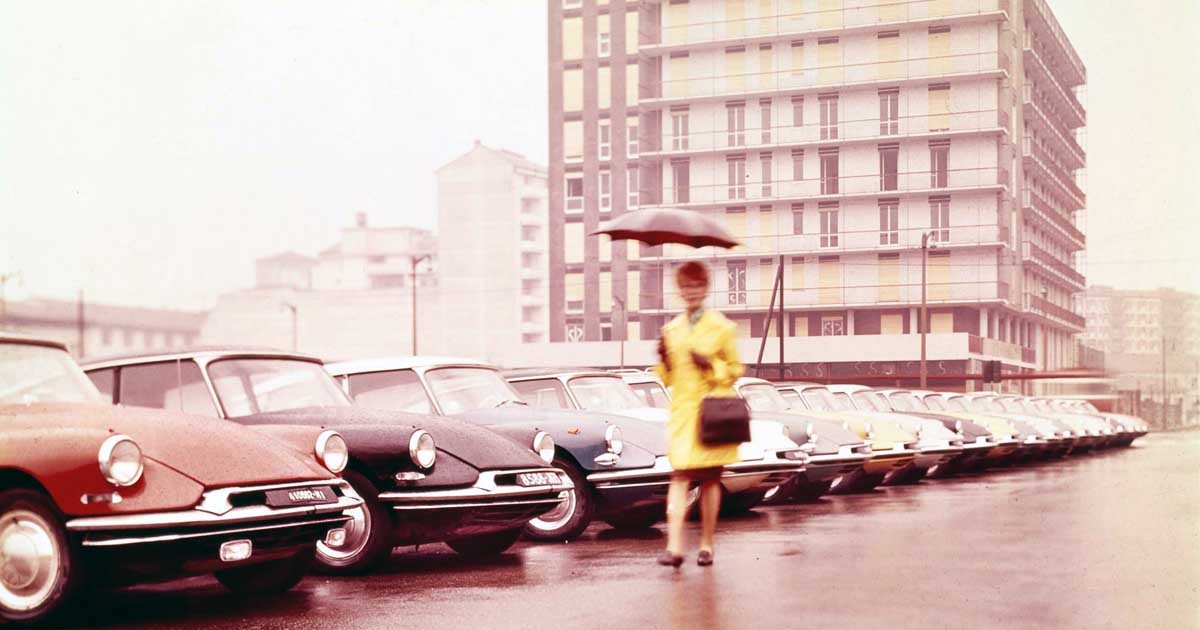 Quiz: Vad kan du om Citroën? | Klassiker