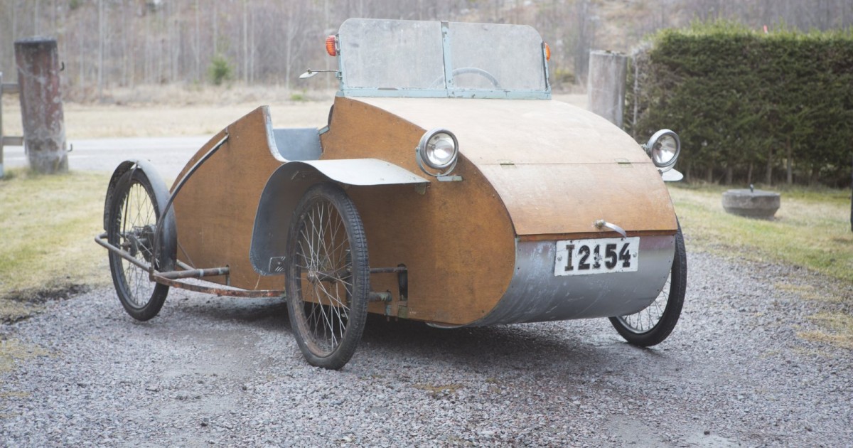 Saab 9000 Turbo, projektbilar & rally för långsamma | Klassiker