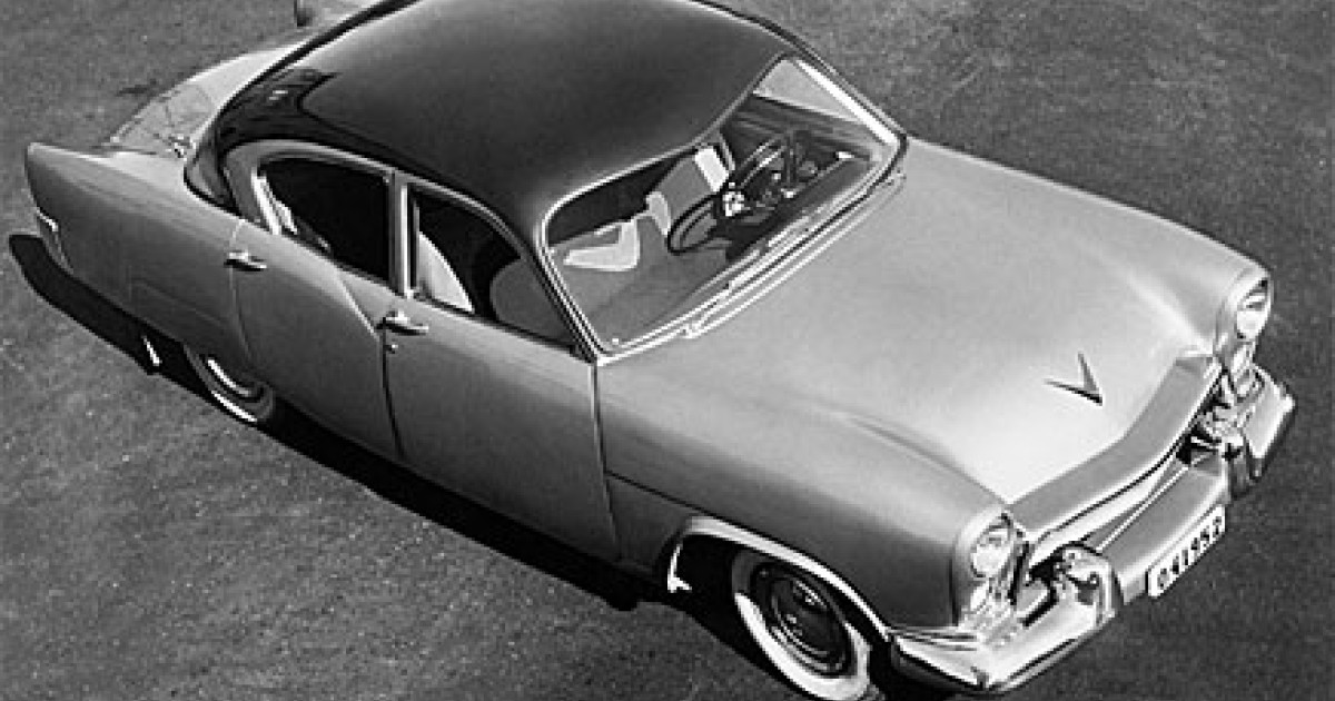 Grattis Volvo Philip! | Klassiker