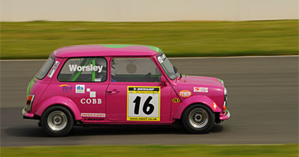 Maxad Minifest | Klassiker