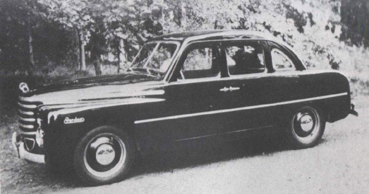 Wendax – en svårknäckt nöt | Klassiker