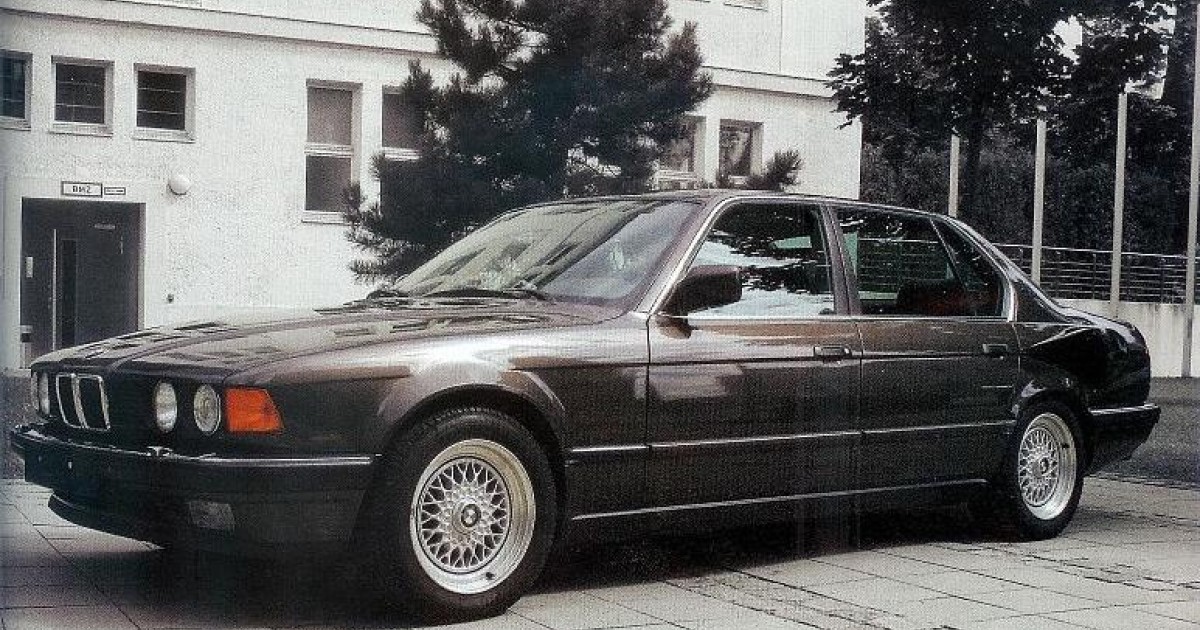 Volymmodell | Klassiker