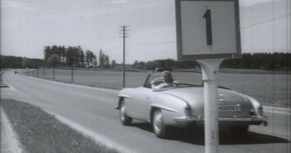 Riksettan öppnar igen! | Klassiker