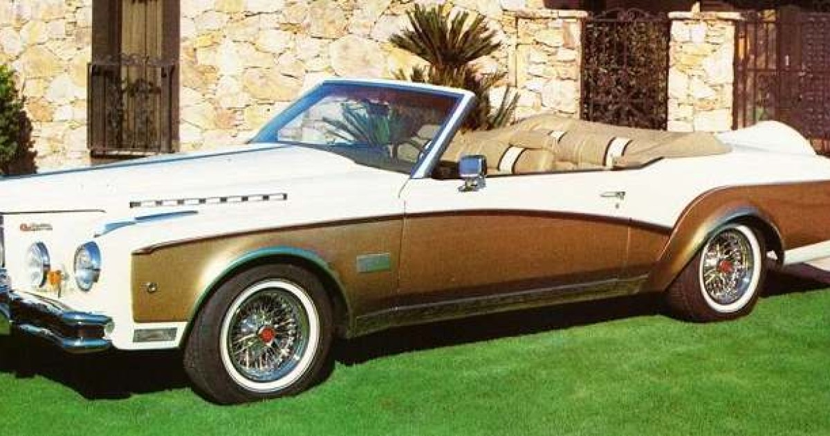 Bisarra burleska Bayliff | Klassiker