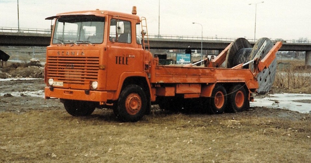 Televerket styling | Klassiker