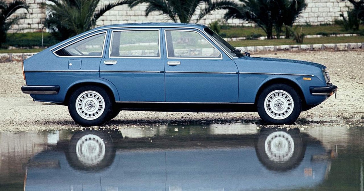 Beta? Då får du leta! | Klassiker