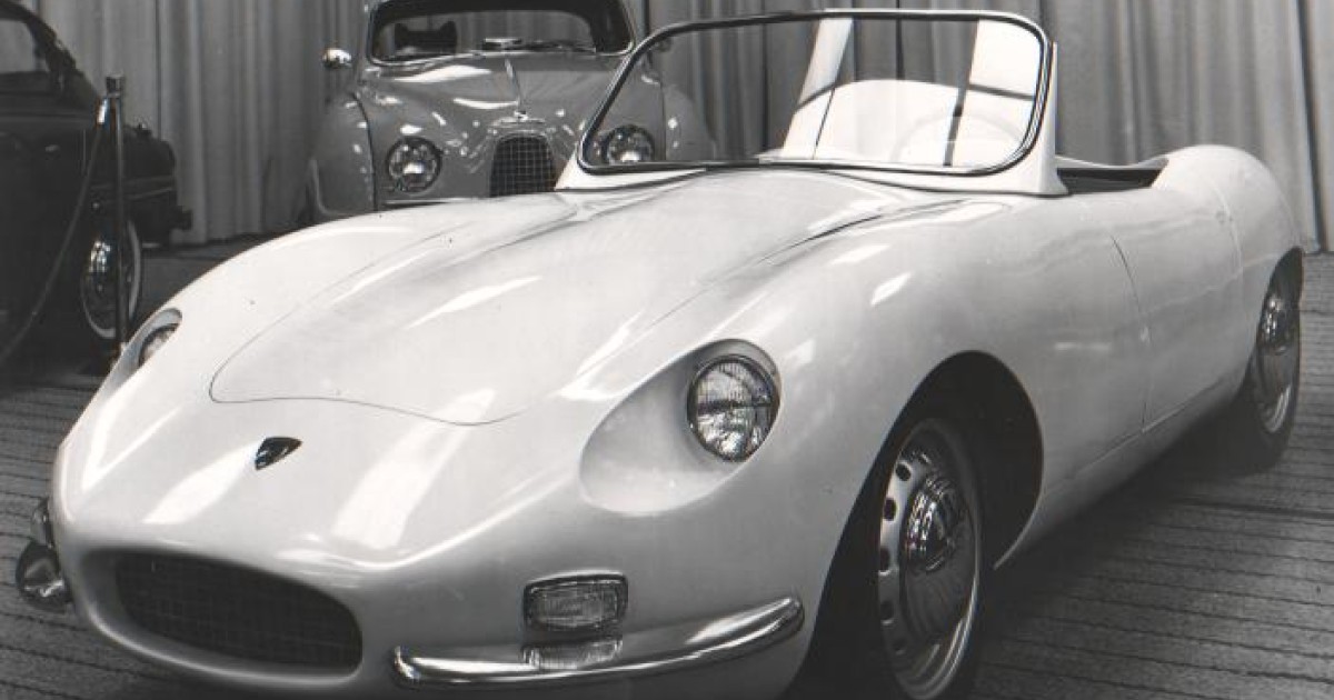 Saaben från Massachusetts - Quantum | Klassiker