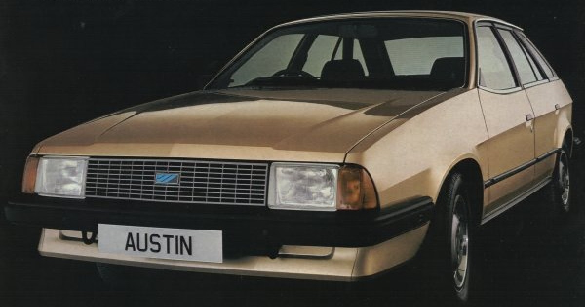 Austins anspråkslösa ambassadör | Klassiker