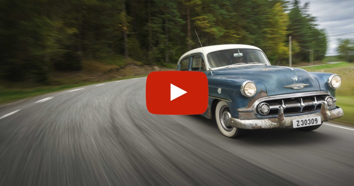 Plan 53 – vilket projekt! | Klassiker