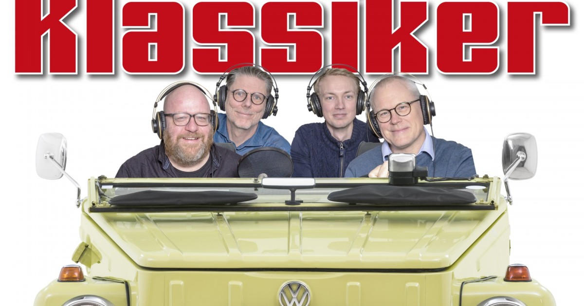 33. Nybörjarklassiker, bilreklam & Triumph | Klassiker