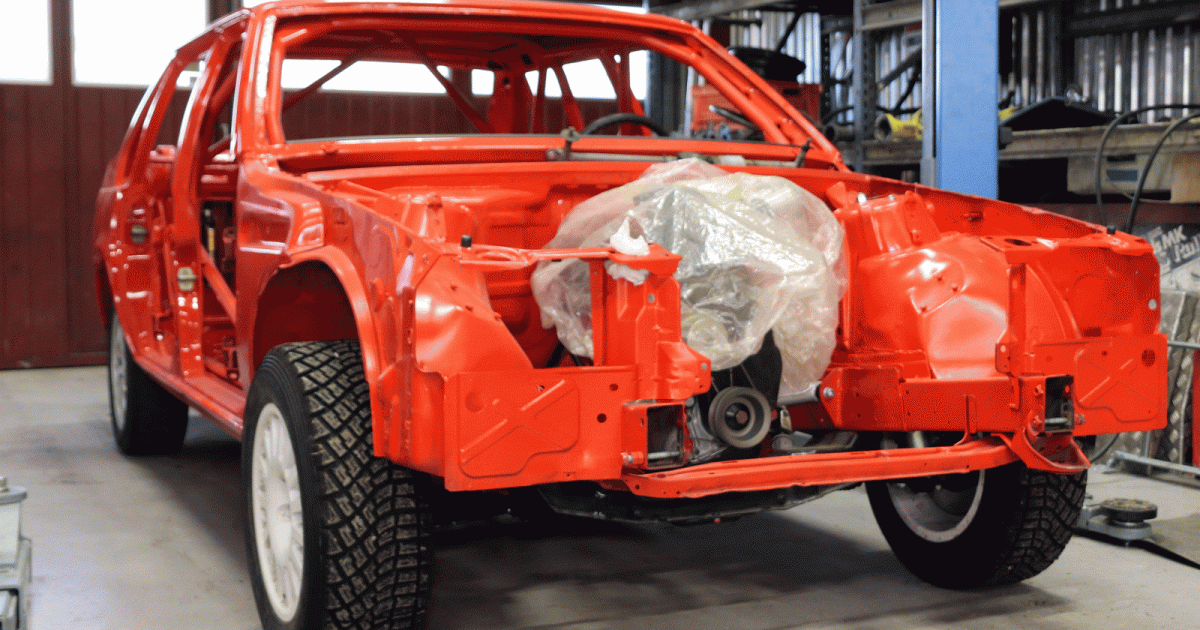 Guru: Sellholm Tuning | Klassiker