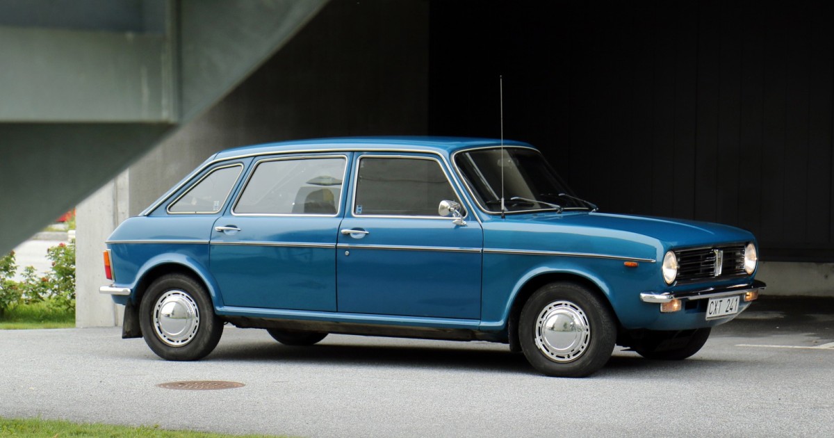 Maxad Mini! | Klassiker