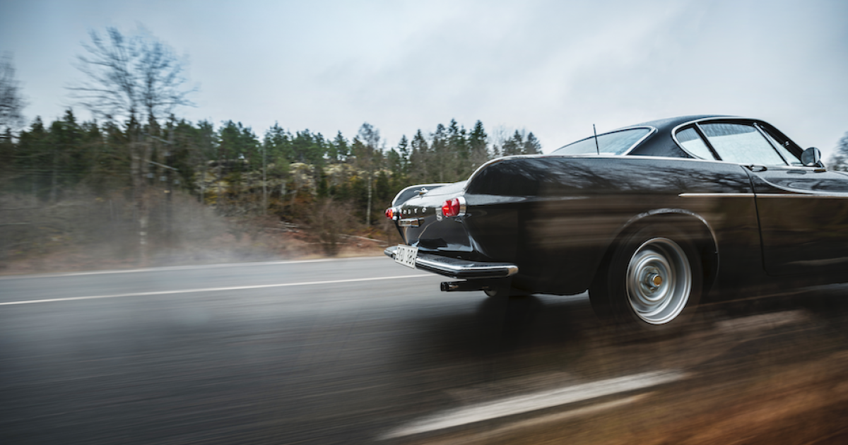 Katalysator i entusiastbilen – funkar det? | Klassiker