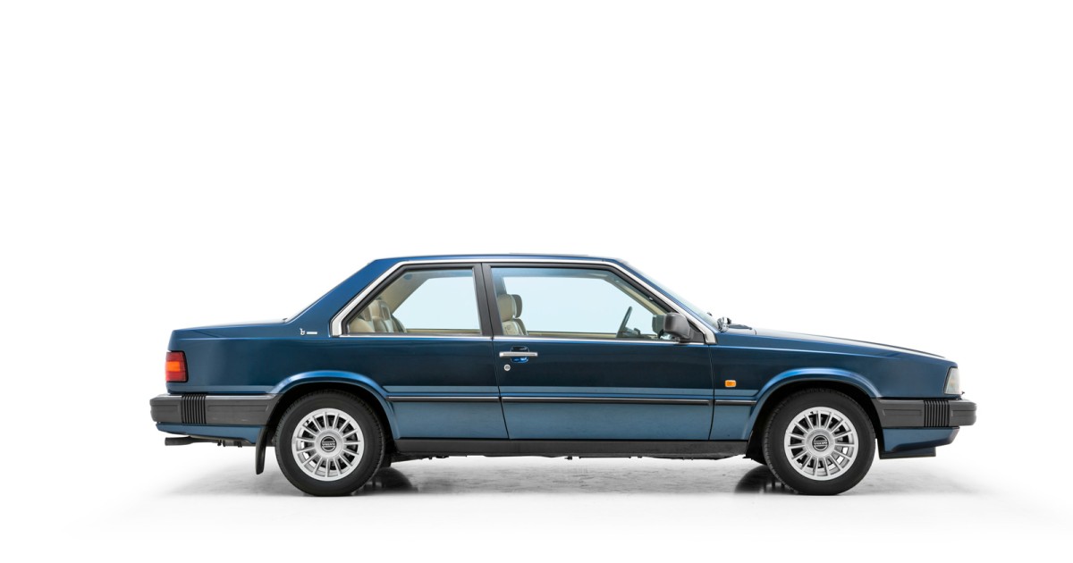 Volvo 780 1986–1991: Vanliga fel, problem och checklista | Klassiker