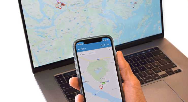 GPS-spårning av bilen: Så stoppar du tjuven | Klassiker GPS-spårning av bilen: Så stoppar du tjuven | Klassiker