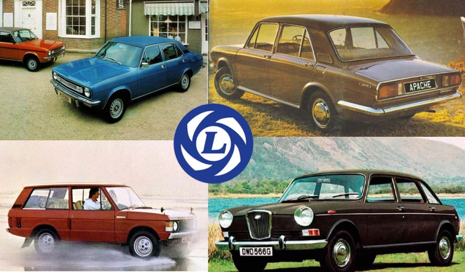 Quiz: Frågor på Leyland | Klassiker