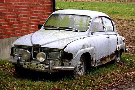 Bildspel: Läsarnas V4:or! Del 2 | Klassiker