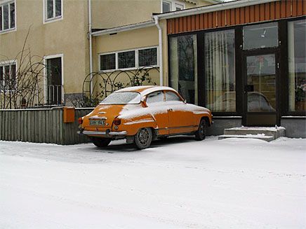 Bildspel: Läsarnas V4:or! Del 2 | Klassiker