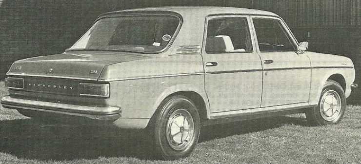 Austin Kimberley | Klassiker