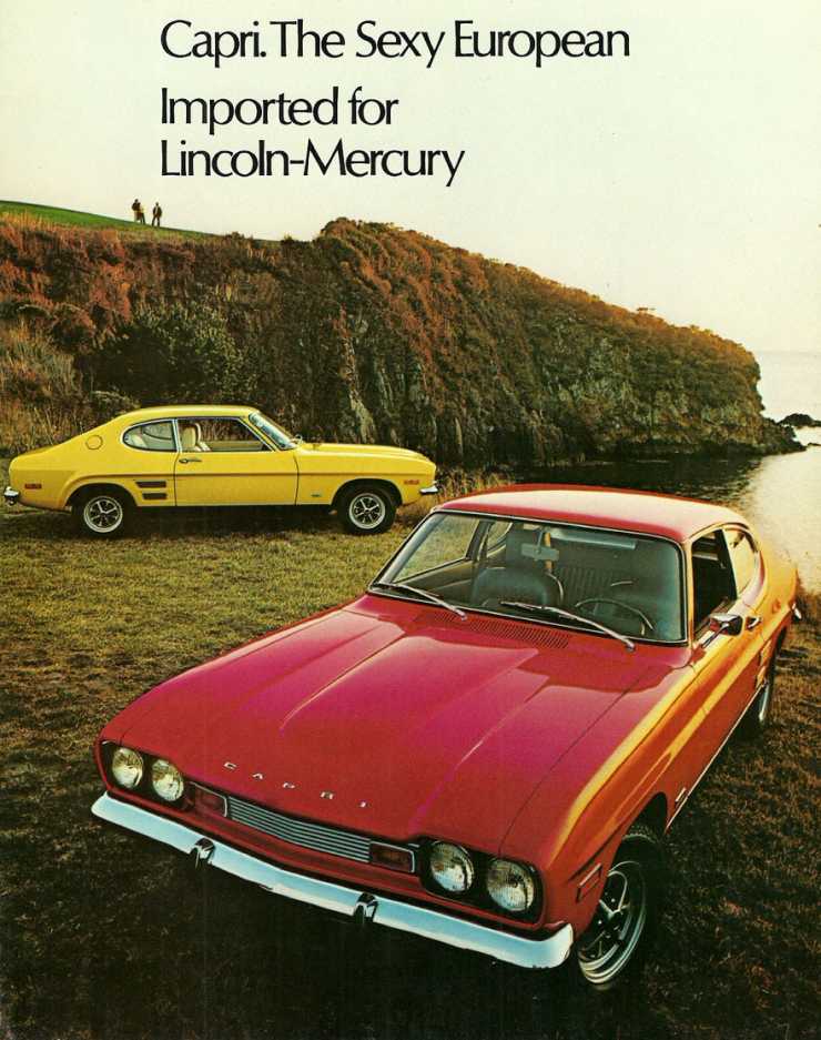 USA advertising | Klassiker